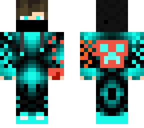 baba | Minecraft Skins