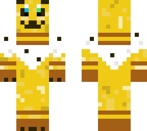 Beeper! | Minecraft Skin