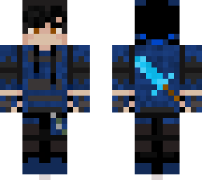 pvp skins | Minecraft Skins