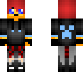 Bobby | Minecraft Skin