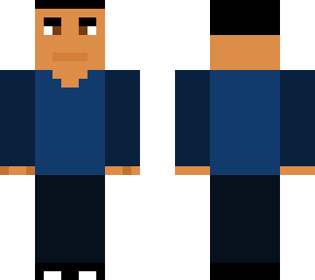 brayan560 skin | Minecraft Skin