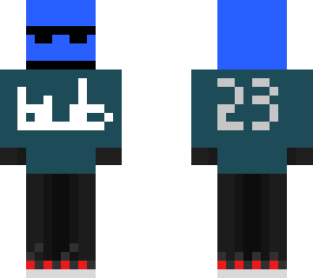 Bub | Minecraft Skin