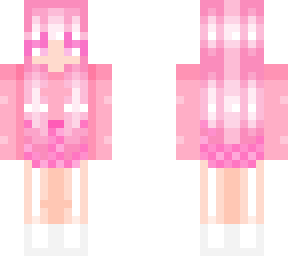 cara | Minecraft Skin