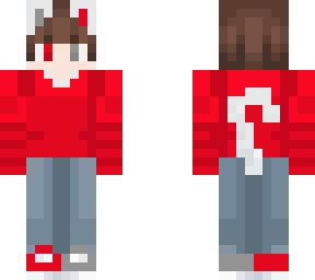 catboy | Minecraft Skins