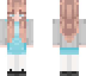 carrie | Minecraft Skins