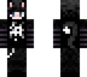 catboy | Minecraft Skin