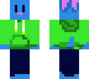 Charles. | Minecraft Skin