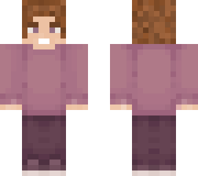 Chip | Minecraft Skin