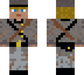 confederate | Minecraft Skins