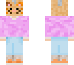 crumb | Minecraft Skins