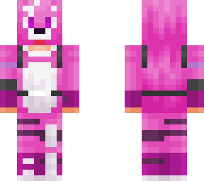 cuddle team leader | Minecraft Skins