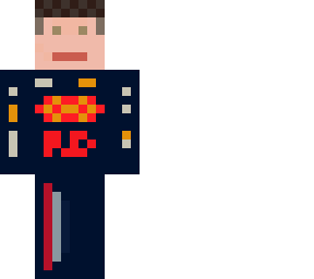 red bull | Minecraft Skins