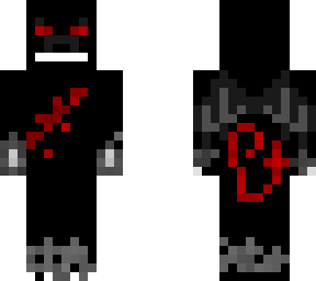 minecraft demon skins | Minecraft Skins
