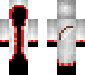 shadow demon | Minecraft Skins