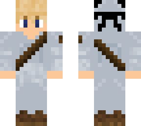 Mash | Minecraft Skins