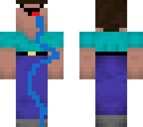 derpy noob | Minecraft Skins