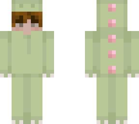 cute onesie boy | Minecraft Skins