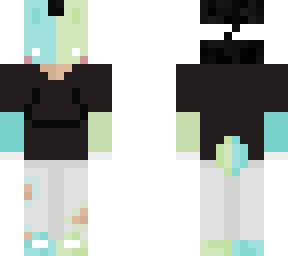 Dnf | Minecraft Skins