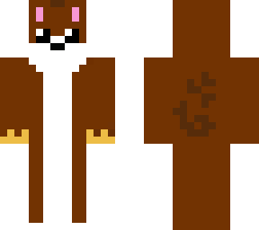 dogo | Minecraft Skin