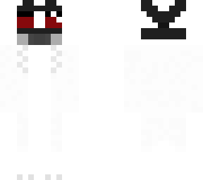 Dr. K | Minecraft Skin