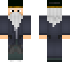 dumbledore | Minecraft Skins