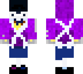 dust sans | Minecraft Skins