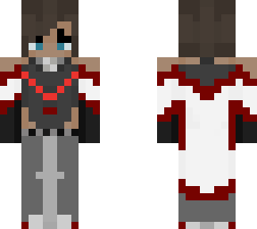 fallen angel | Minecraft Skins