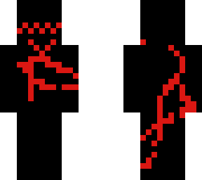 farland man | Minecraft Skins