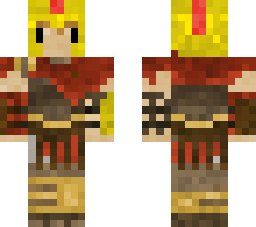 gladiator | Minecraft Skins