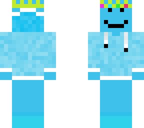 Goofy Minecraft Skins