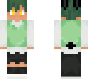 bunny | Minecraft Skins