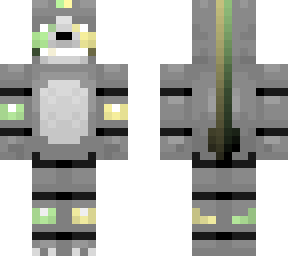 hyena | Minecraft Skins