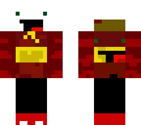 bedless noob | Minecraft Skins