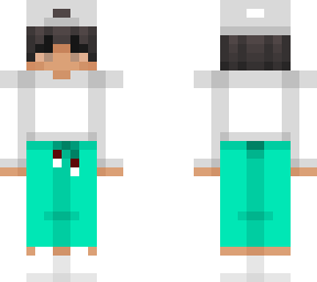 Hyper | Minecraft Skin