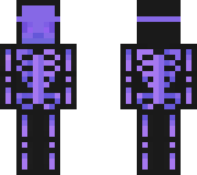 hyud | Minecraft Skin