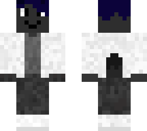 Inky | Minecraft Skin