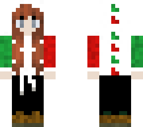 Italian Minecraft Skins