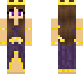 jamiejoan | Minecraft Skin