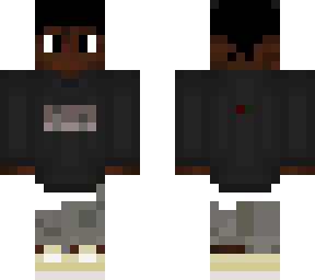 jidion | Minecraft Skins