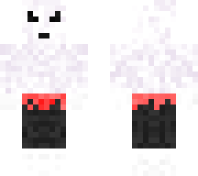 jiren | Minecraft Skins