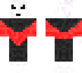 jiren | Minecraft Skins