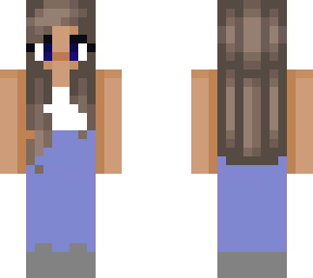 Kim | Minecraft Skins