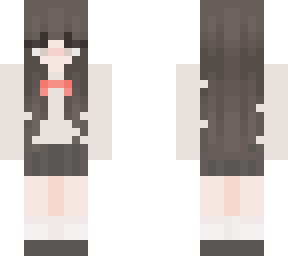 Korean Minecraft Skins