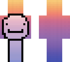 fading | Minecraft Skins