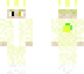 Lemonade | Minecraft Skin