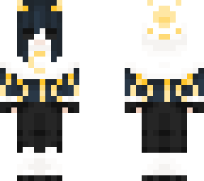 Masquerade | Minecraft Skin