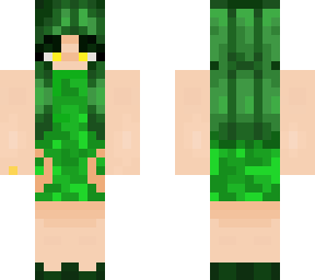 medusa | Minecraft Skins