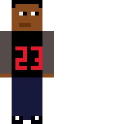 michael jordan | Minecraft Skins