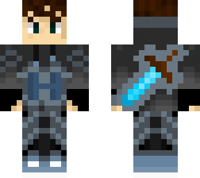 Personal Minecraft Skin Minecraft Skins