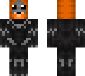 Panther Minecraft Skins